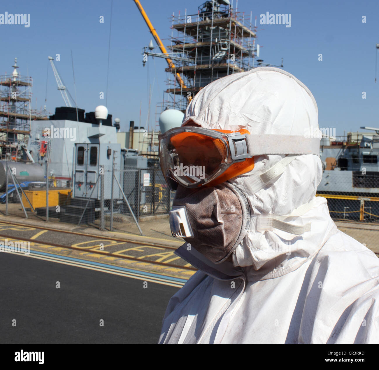 Ppe personal protection hi-res stock photography and images - Alamy