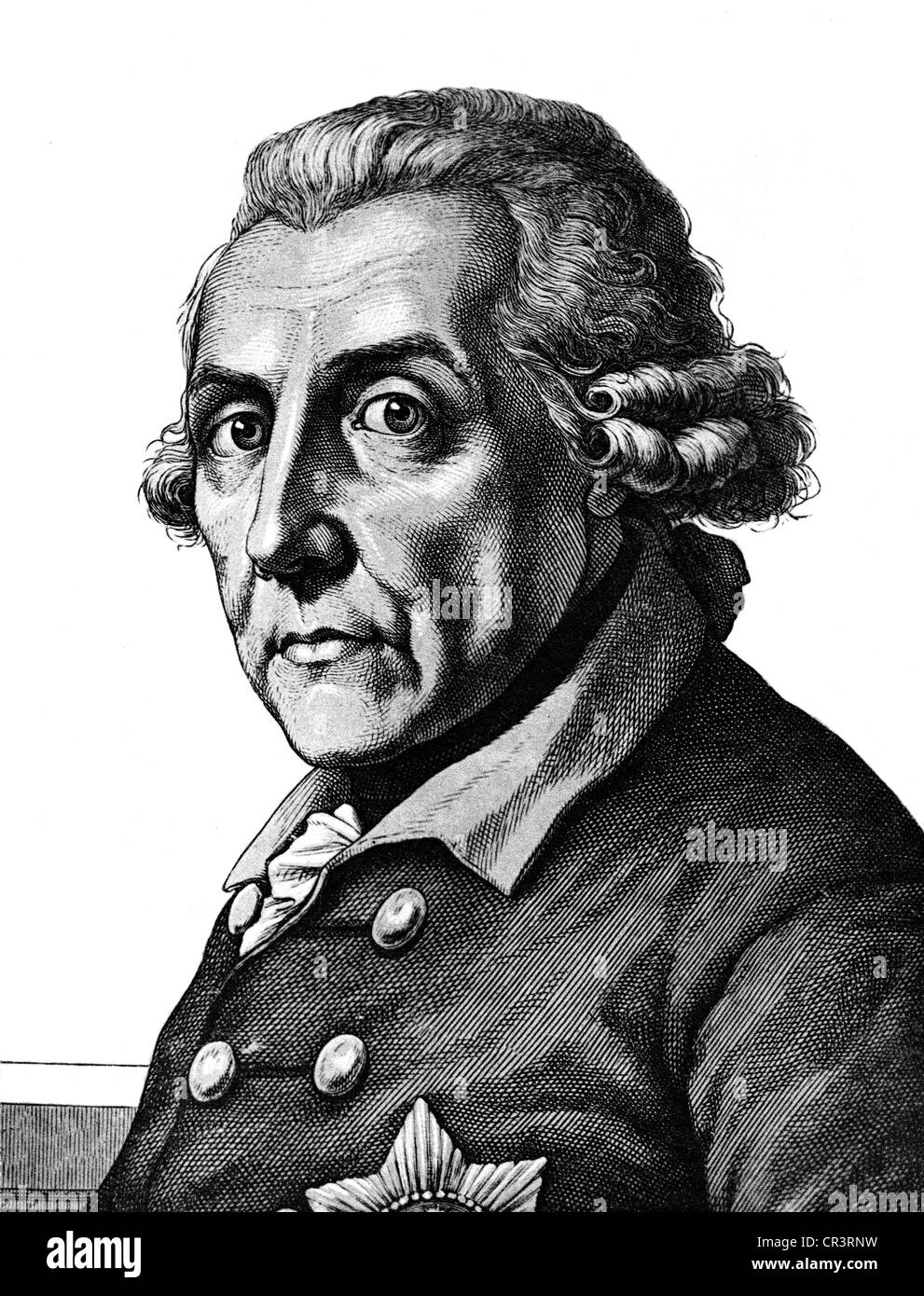 Frederick graff hi-res stock photography and images - Alamy