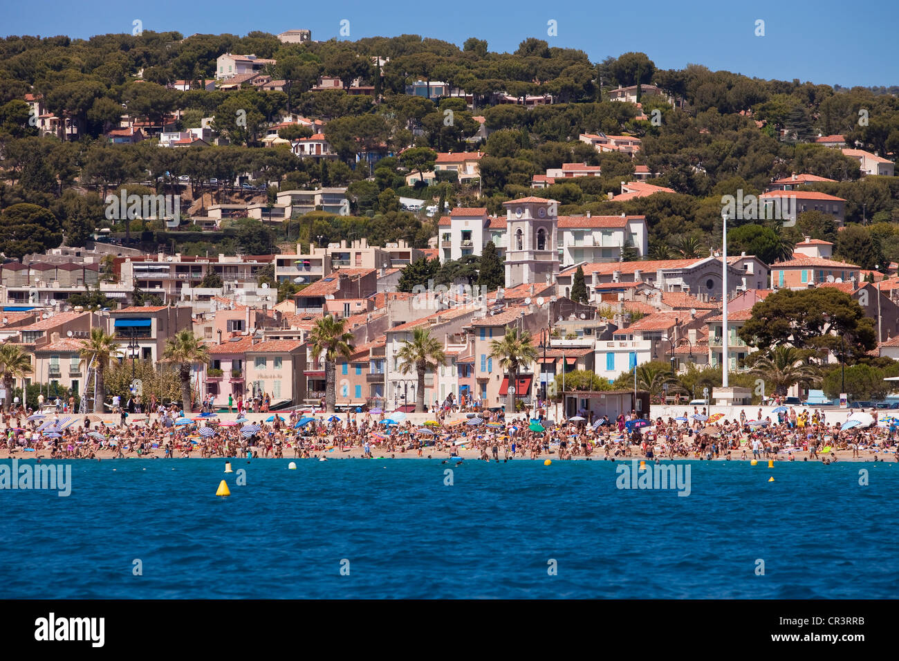 Grande mer cassis hi-res stock photography and images - Alamy