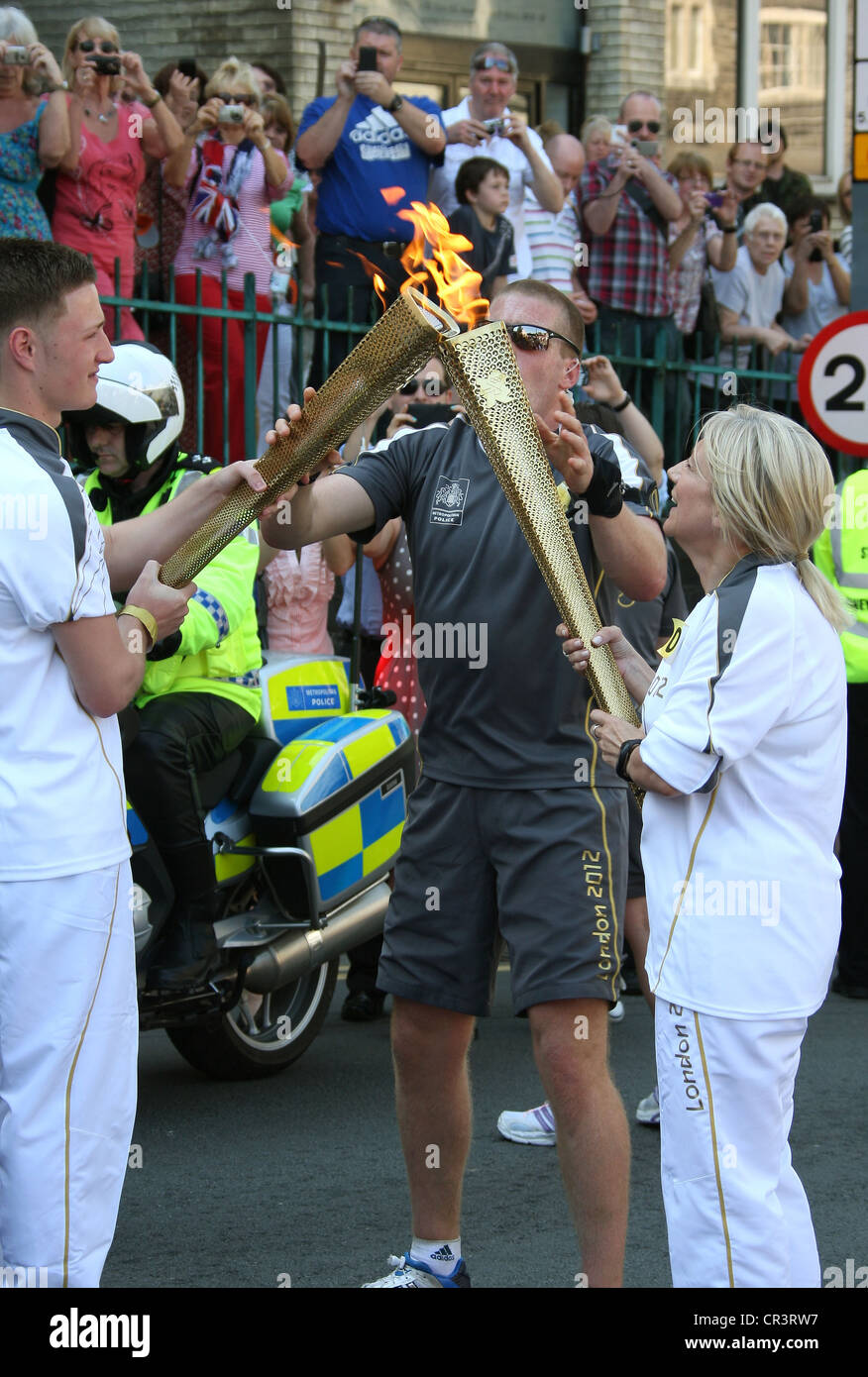 Runners Body Torch at Jasper Saranealis blog