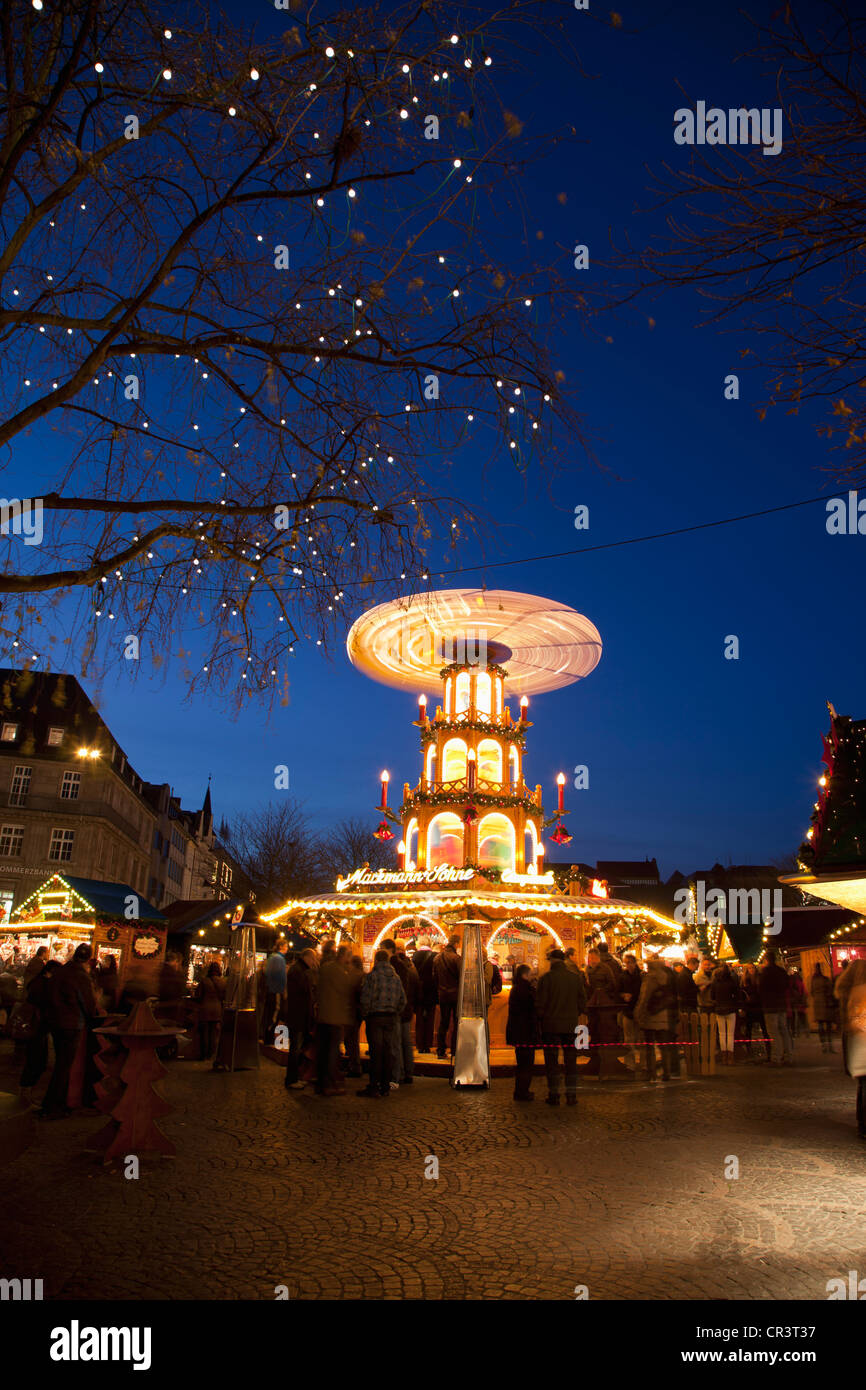 Bonn christmas market hi-res stock photography and images - Alamy