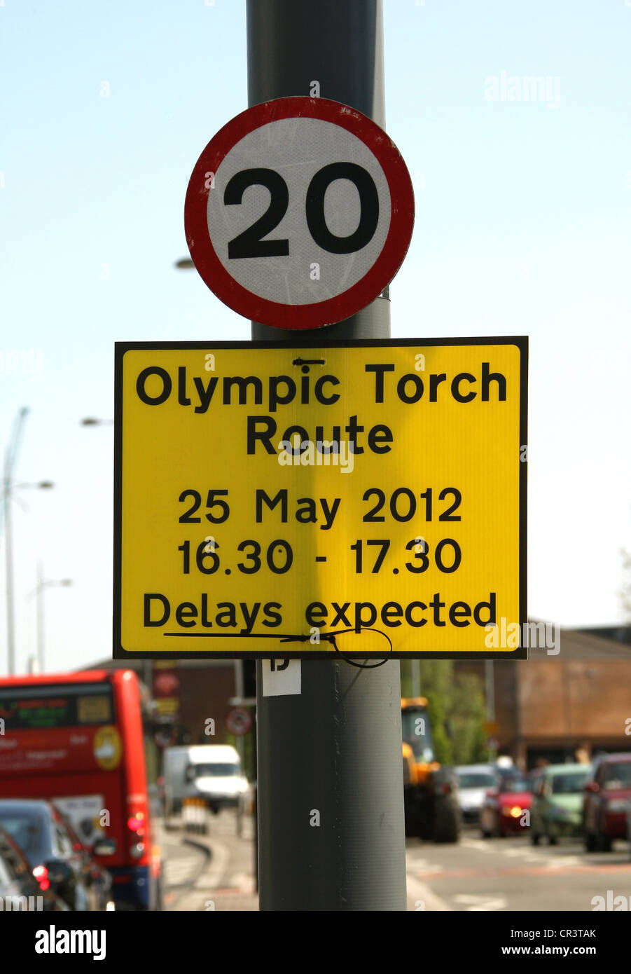 20 mph wales hi-res stock photography and images - Alamy