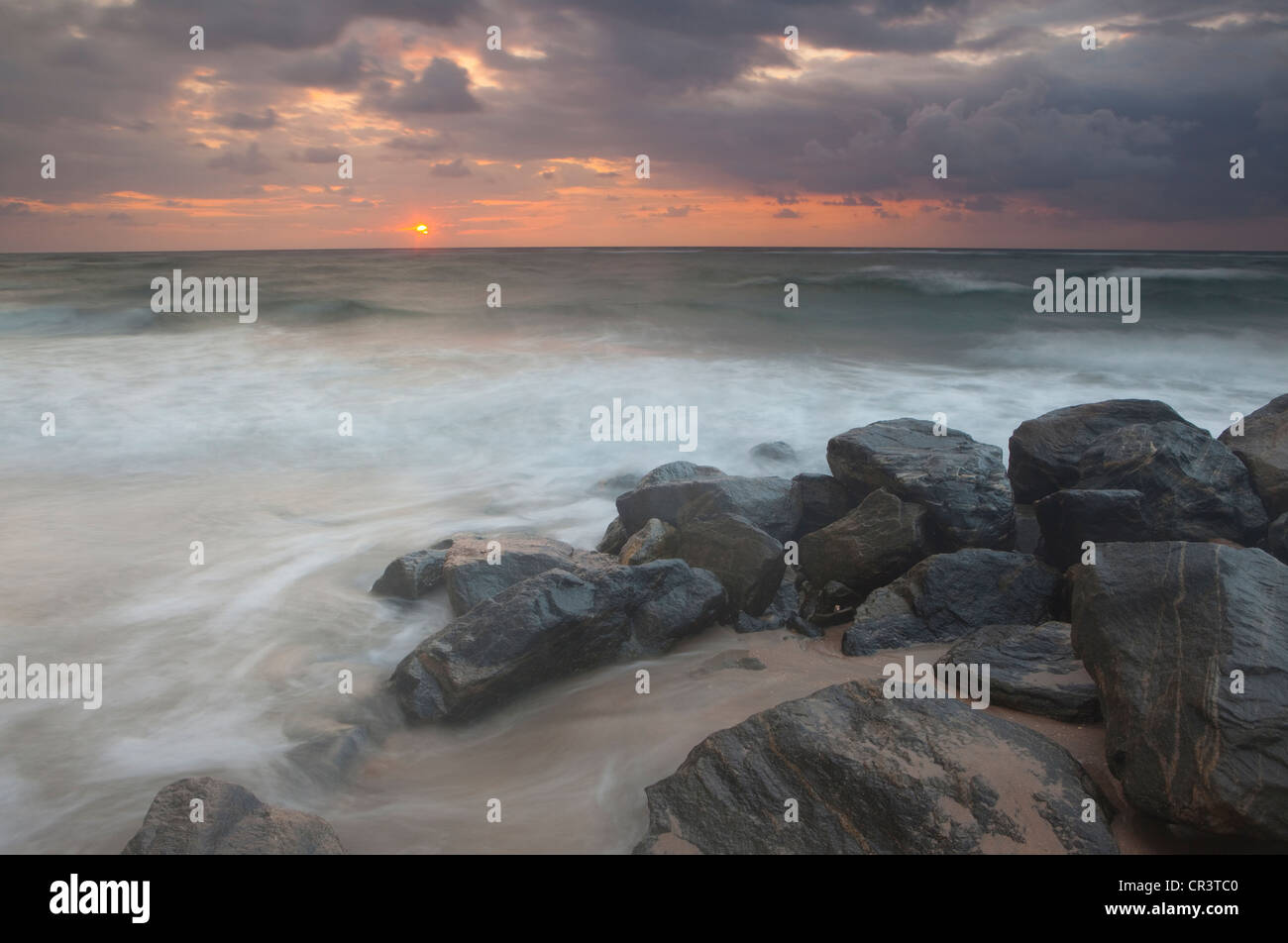 Boca Raton Beach, Boca Raton Beach, Florida, USA Stock Photo - Alamy