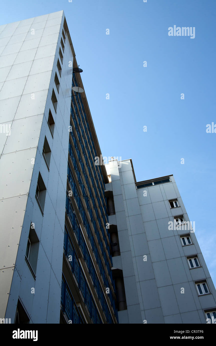 Islington Council Flats High Resolution Stock Photography and Images ...