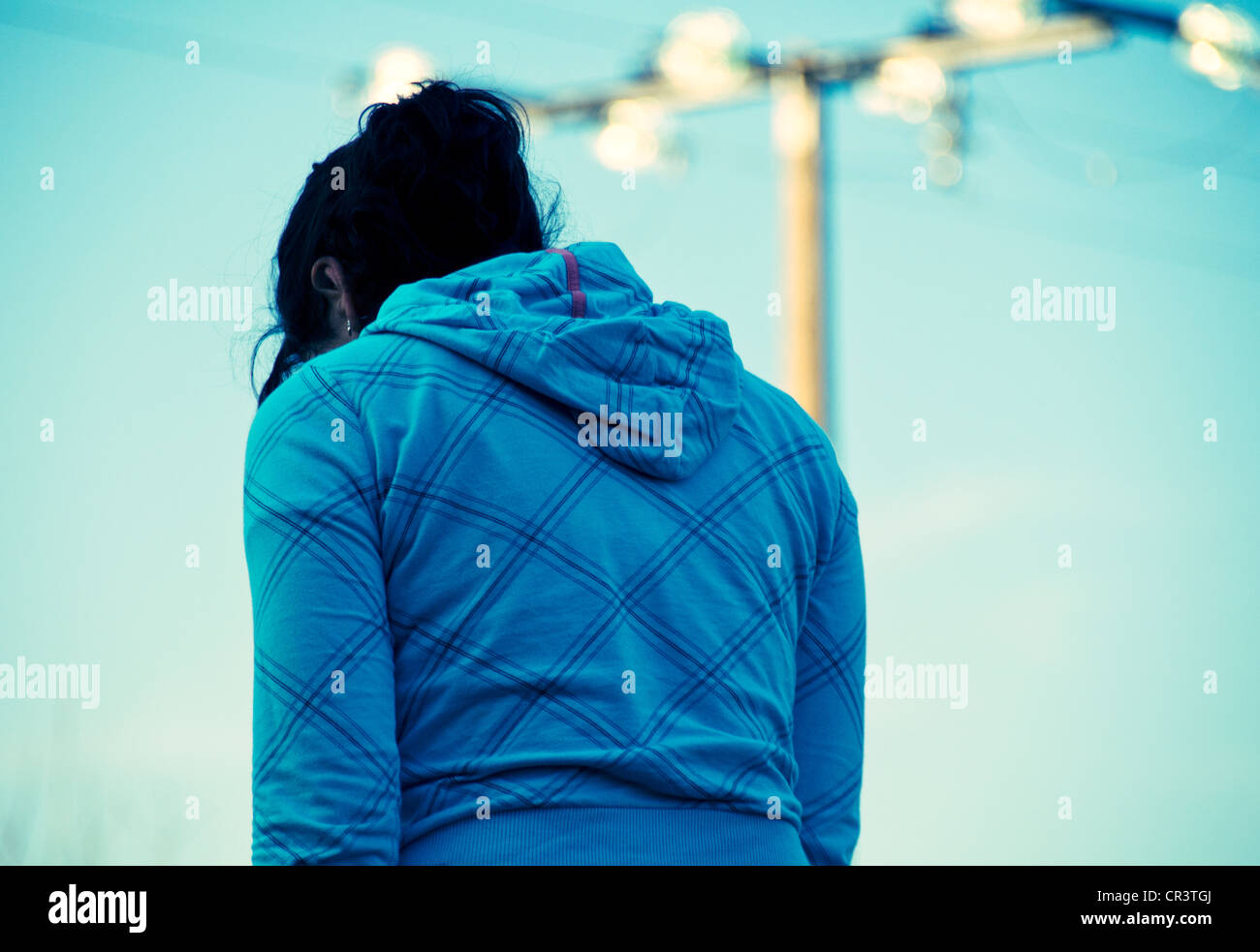 Sad atmosphere hi-res stock photography and images - Alamy