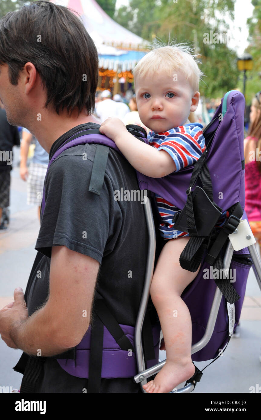 Baby theme park ride hi-res stock photography and images - Alamy