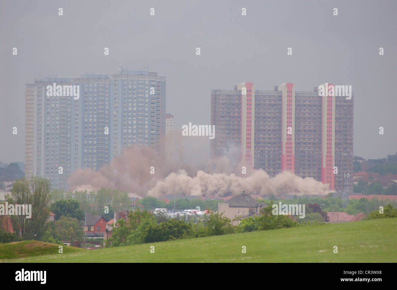 Petershill hi-res stock photography and images - Alamy