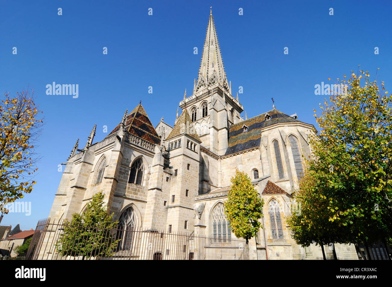 Saint lazare hi-res stock photography and images - Alamy