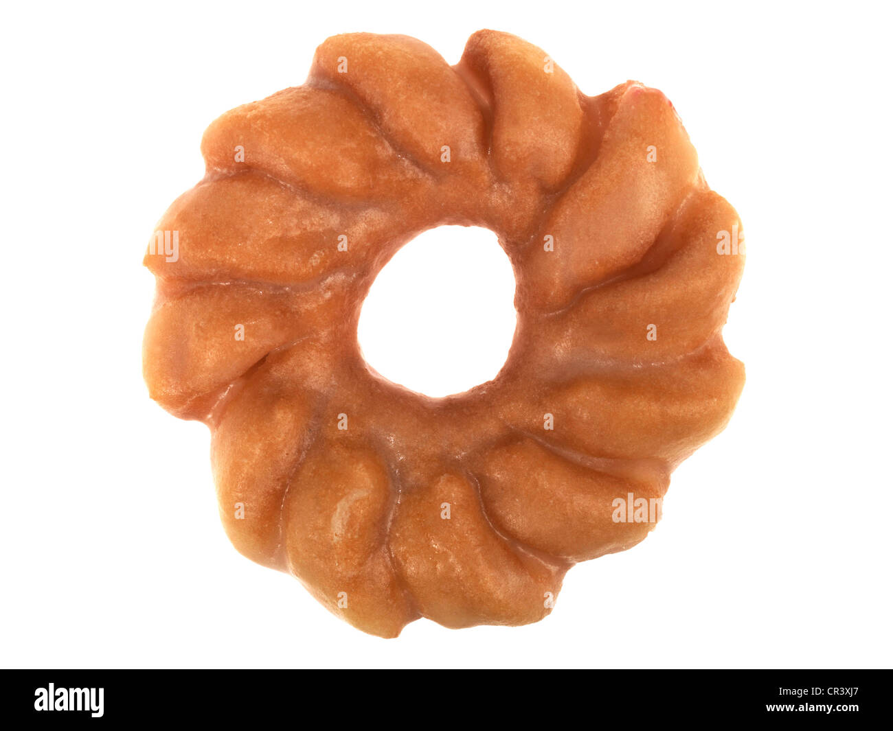Cruller pastry hi-res stock photography and images - Alamy