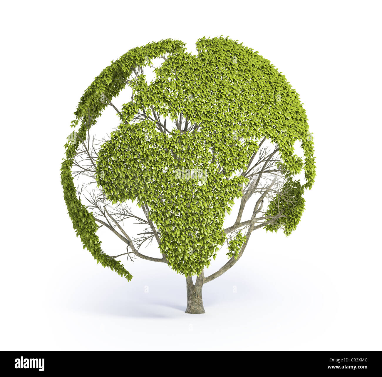 Resource map hi-res stock photography and images - Alamy