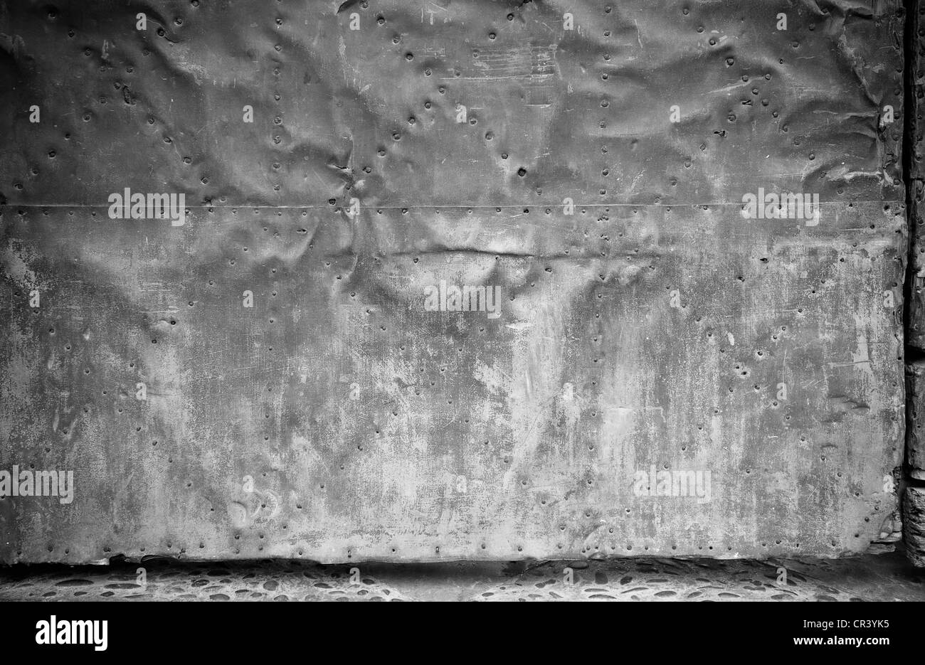 Pattern background abstract Black and White Stock Photos & Images - Alamy