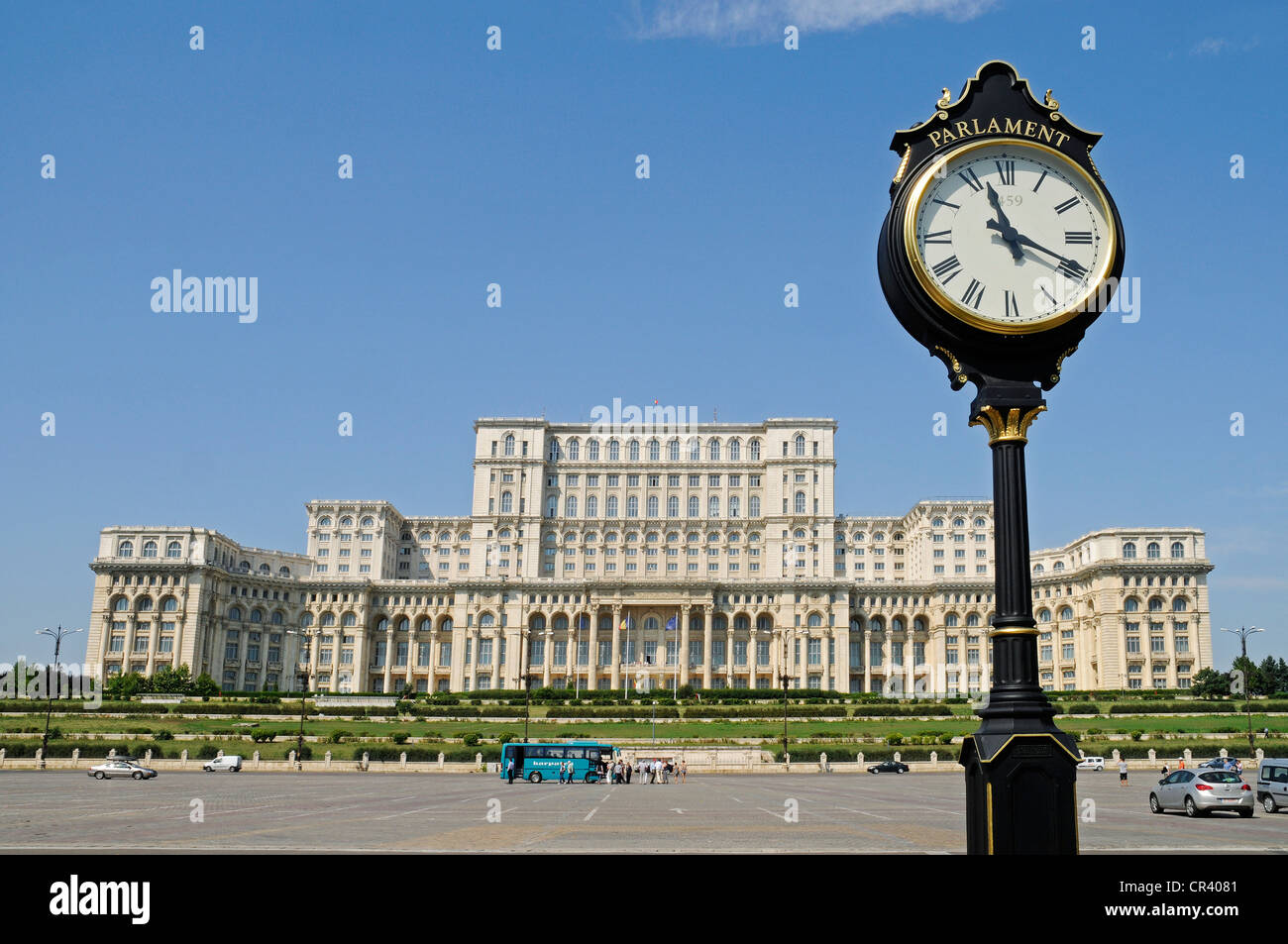 The magnificent clock hi-res stock photography and images - Alamy