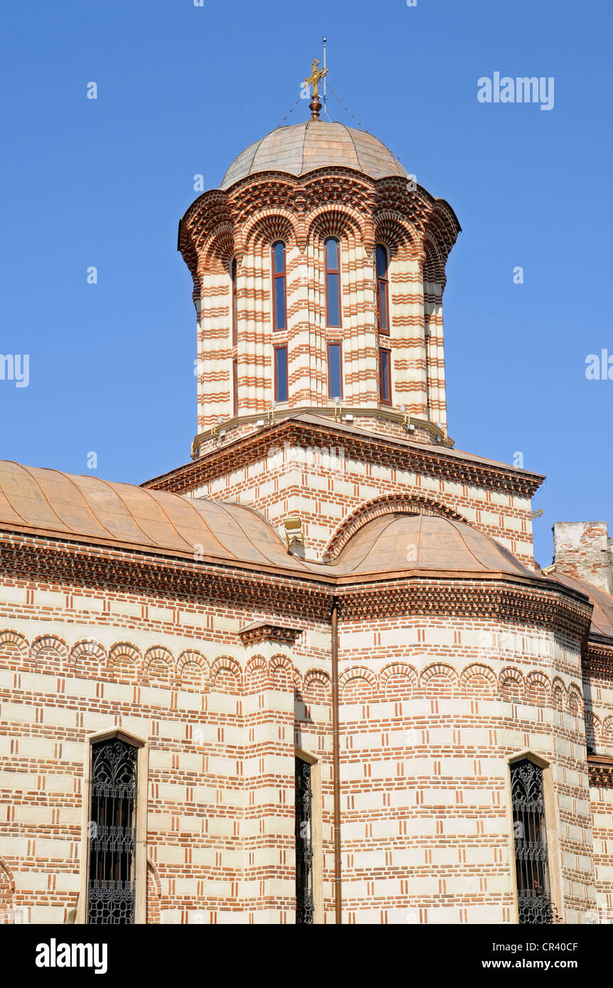 Biserica veche hi-res stock photography and images - Alamy