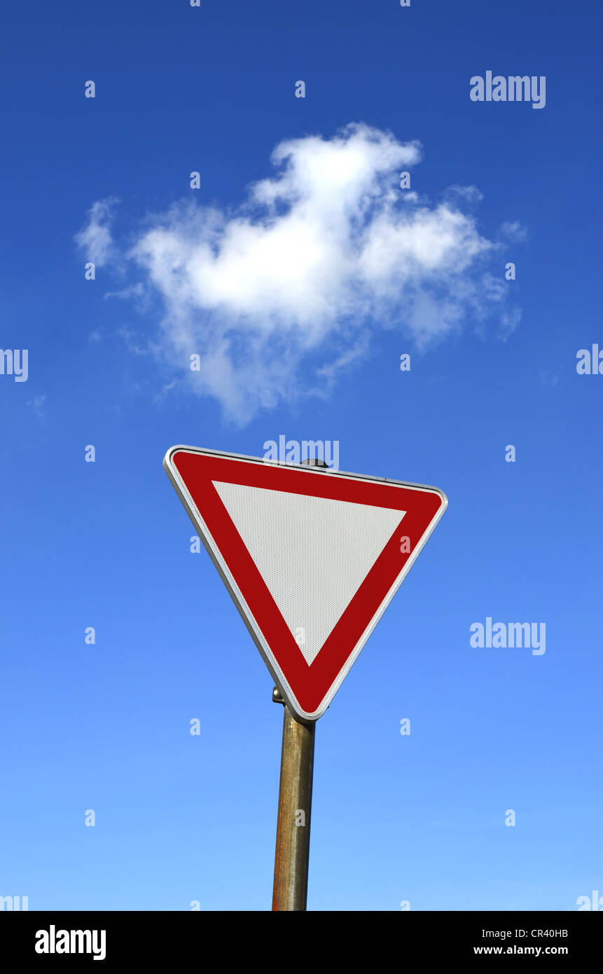 Give priority to germany hi-res stock photography and images - Alamy