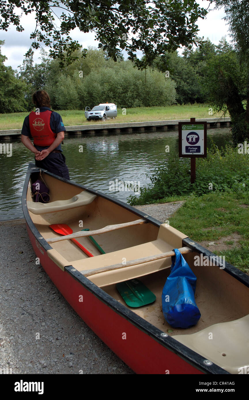 River Waveney Bungay Suffolk High Resolution Stock Photography and ...