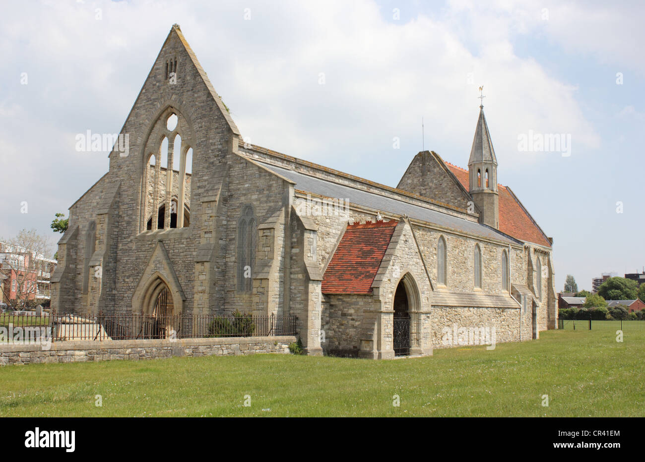 Old garrison hi-res stock photography and images - Alamy