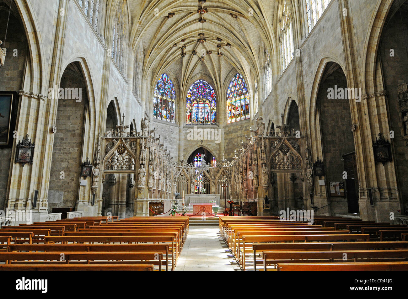 Pierre chemin hi-res stock photography and images - Alamy