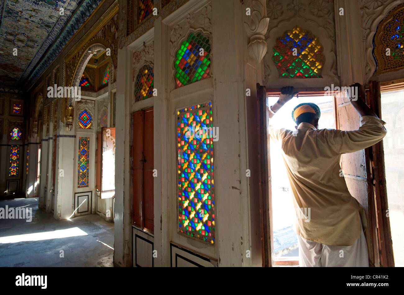 Shish mahal hi-res stock photography and images - Alamy