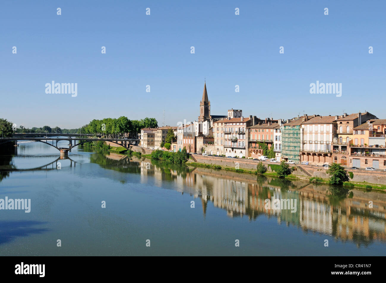 Tarn et garonne hi-res stock photography and images - Alamy