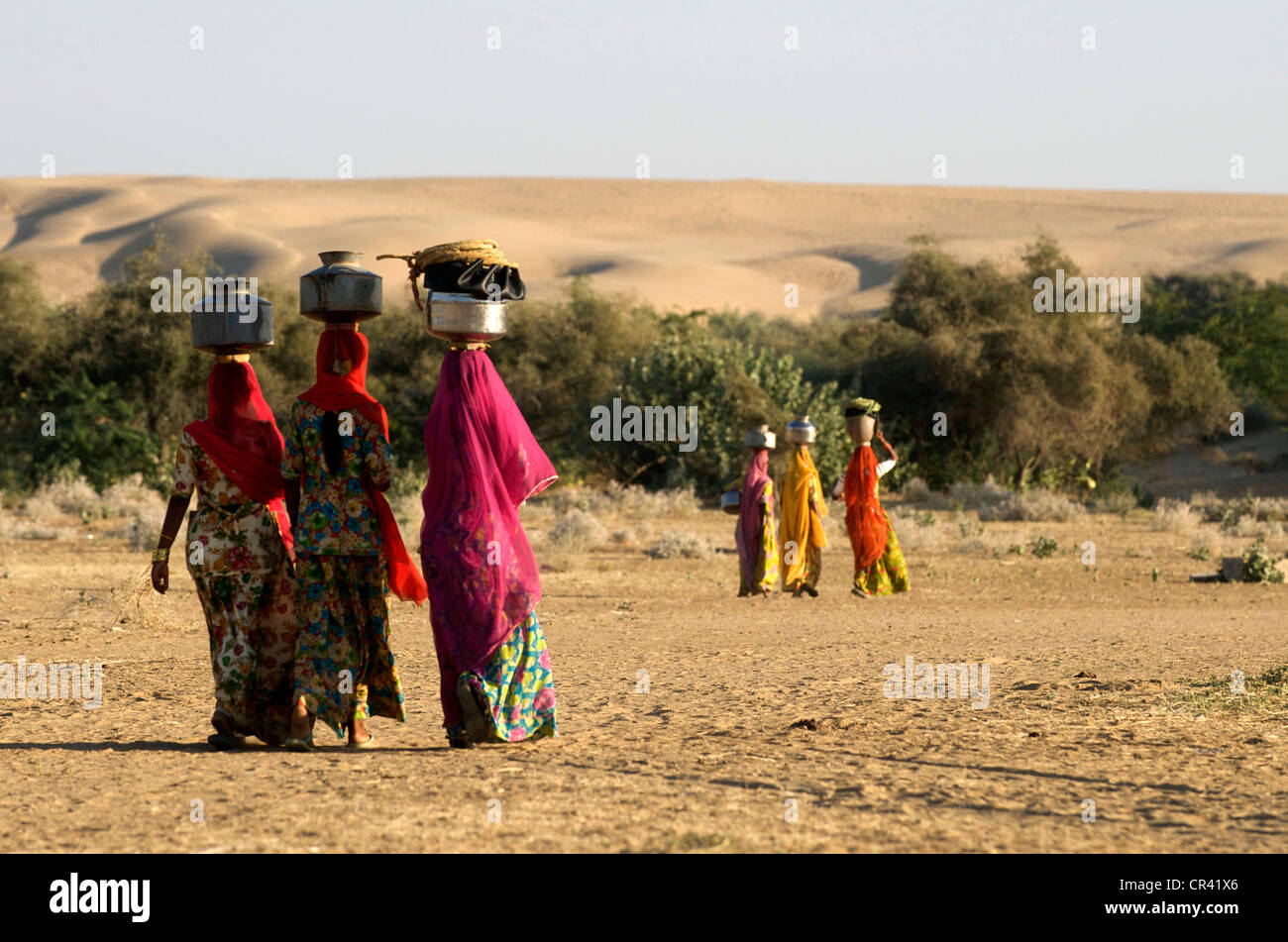 Khuri village hi-res stock photography and images - Alamy