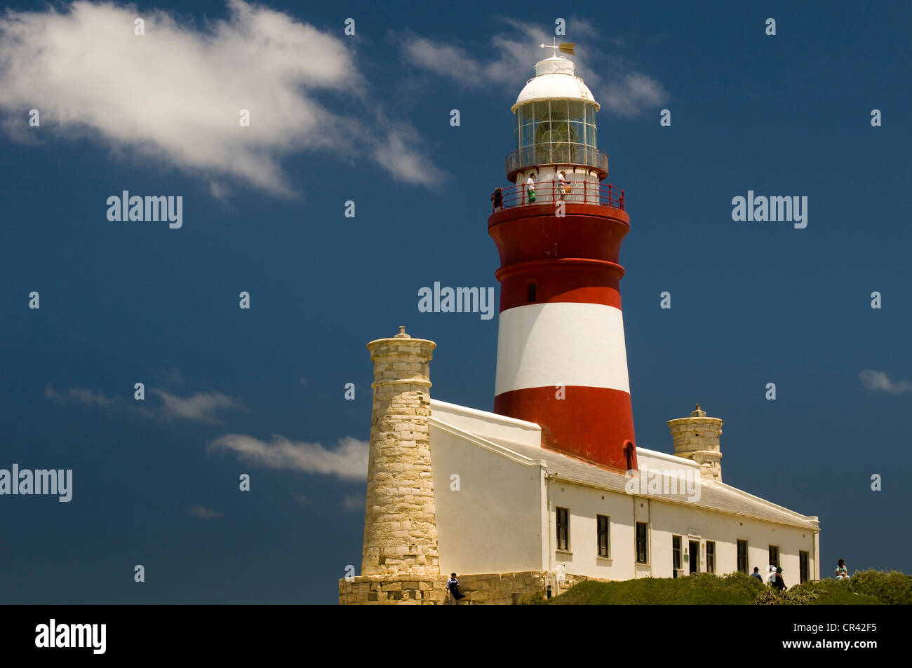 South african lighthouses hi-res stock photography and images - Alamy