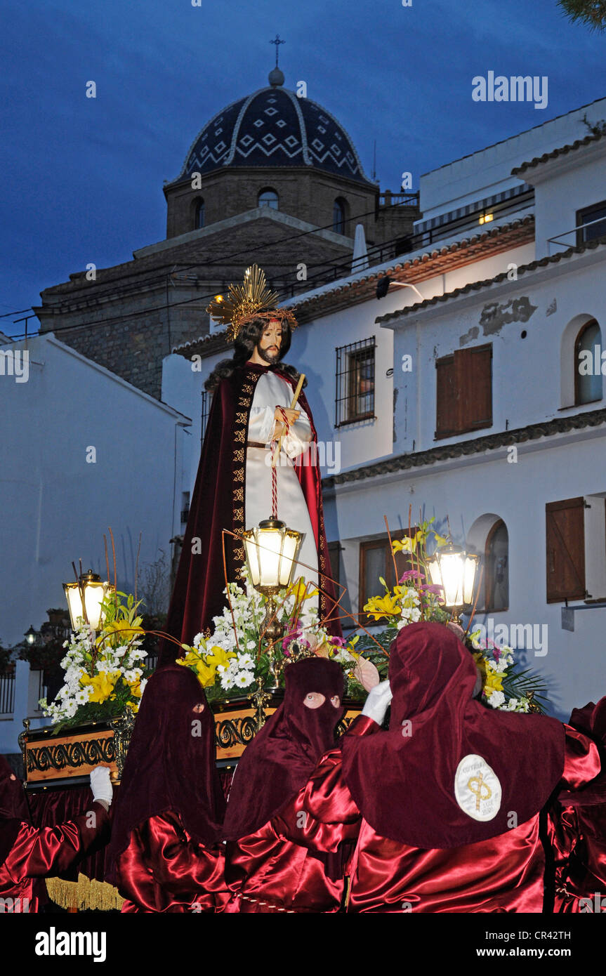 Masked Figure High Resolution Stock Photography and Images - Alamy