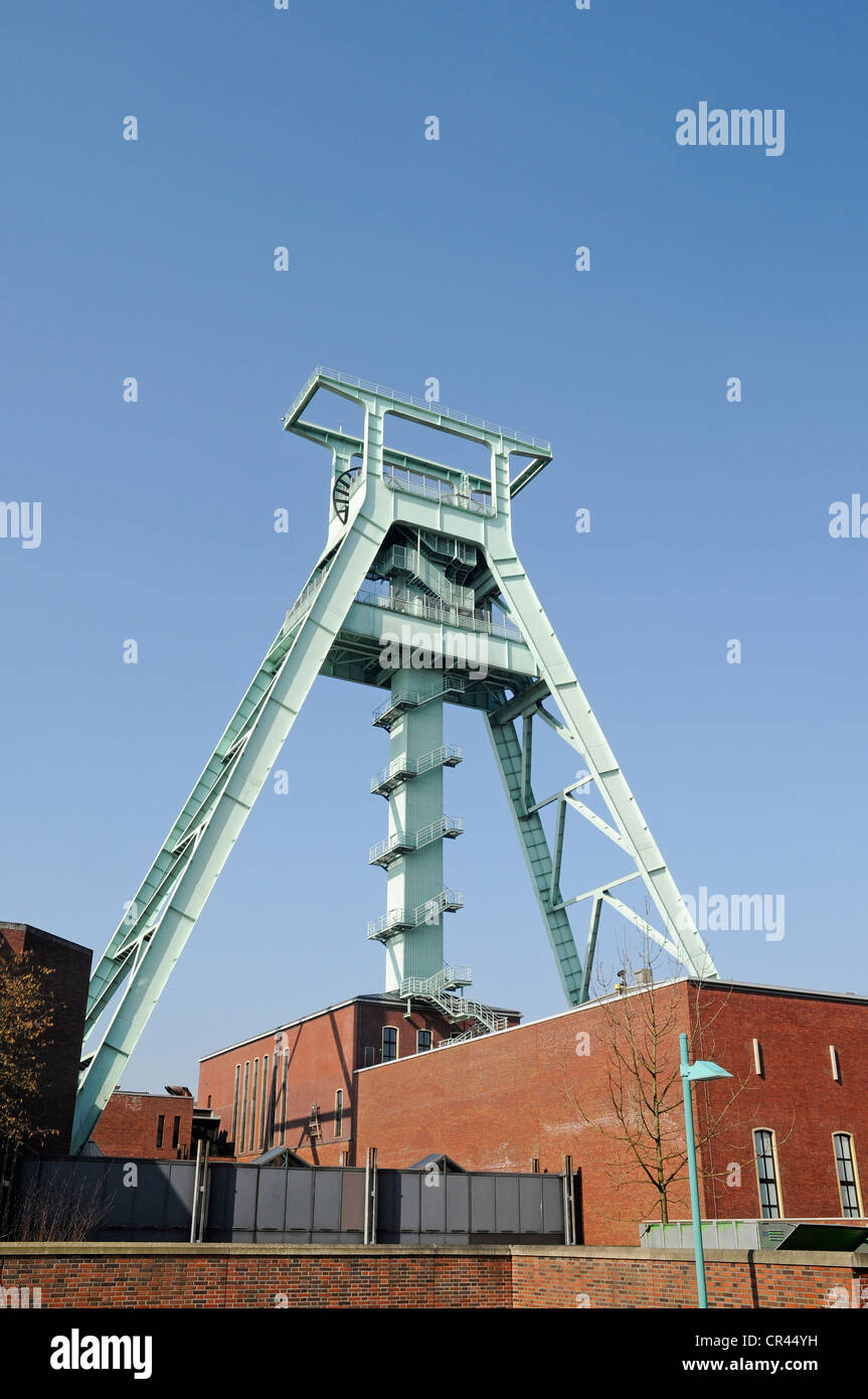 Mines and metal museum hi-res stock photography and images - Alamy