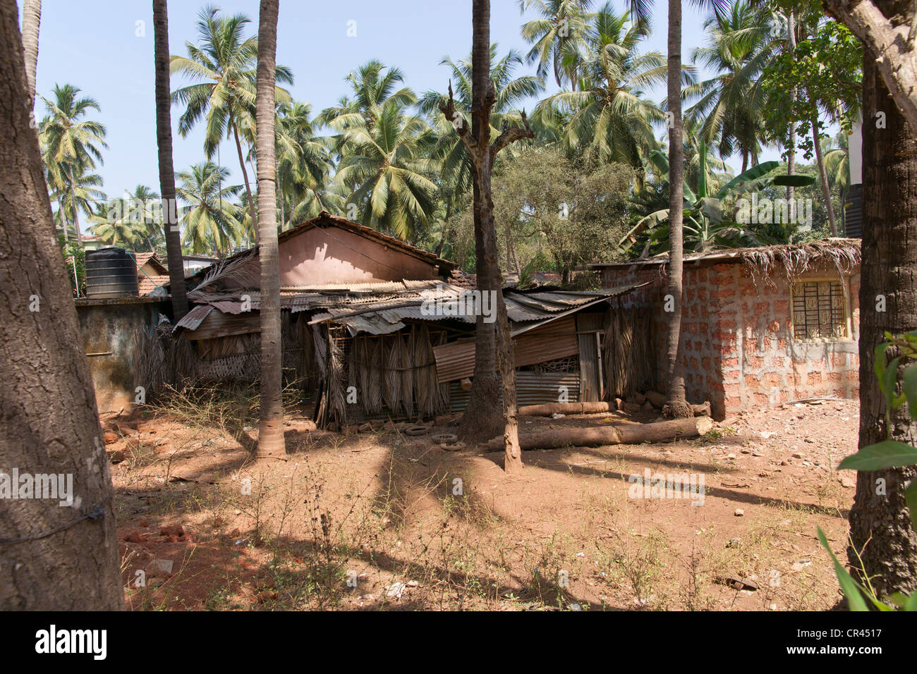 Goa circle hi-res stock photography and images - Alamy