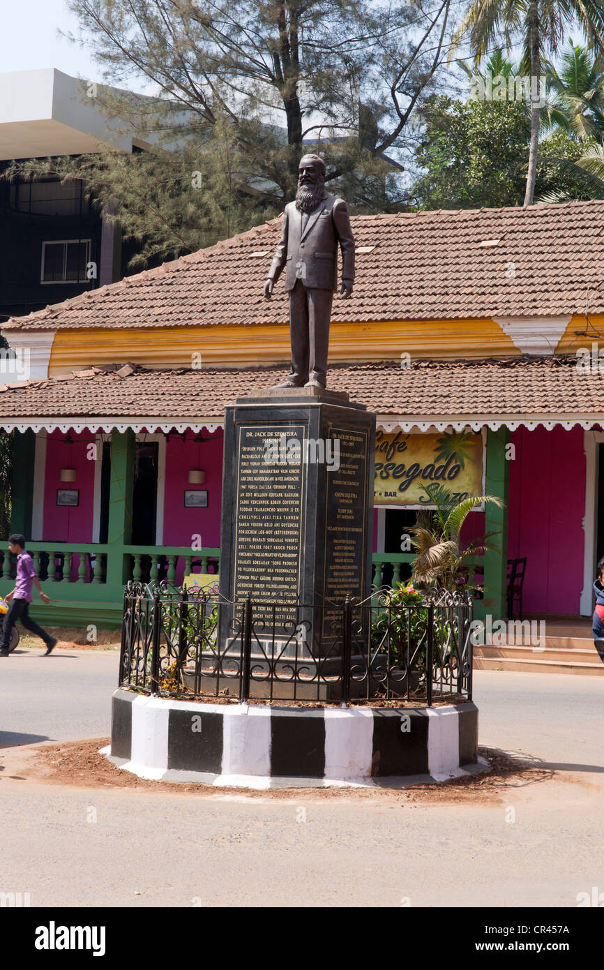 Goa circle hi-res stock photography and images - Alamy