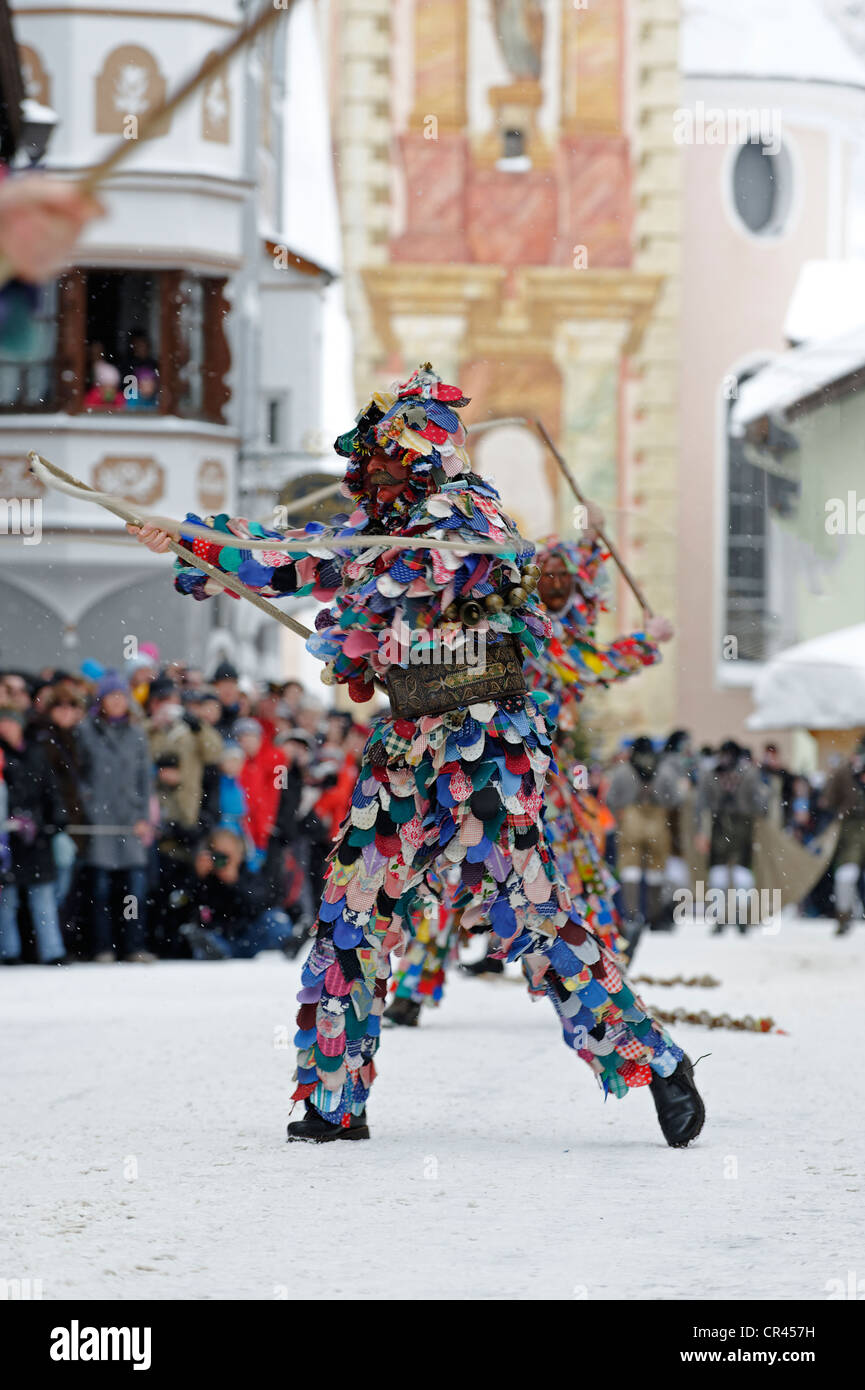 Carnival Costumes 2016