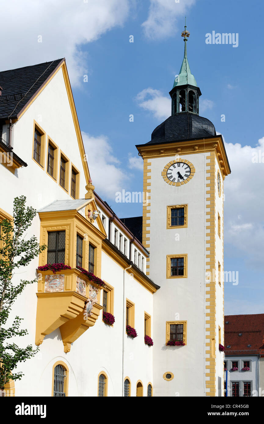 Freiberg City High Resolution Stock Photography and Images - Alamy
