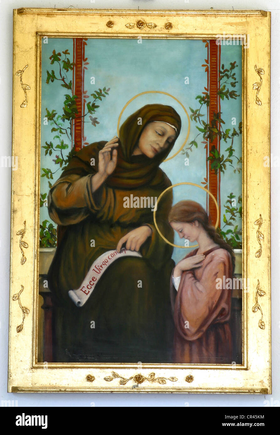 Ann symbol hi-res stock photography and images - Alamy