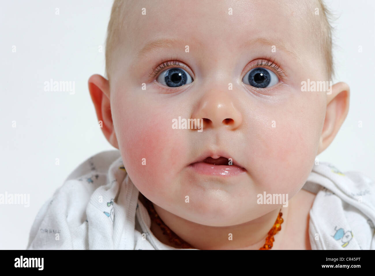 Human babies cutout hi-res stock photography and images - Alamy