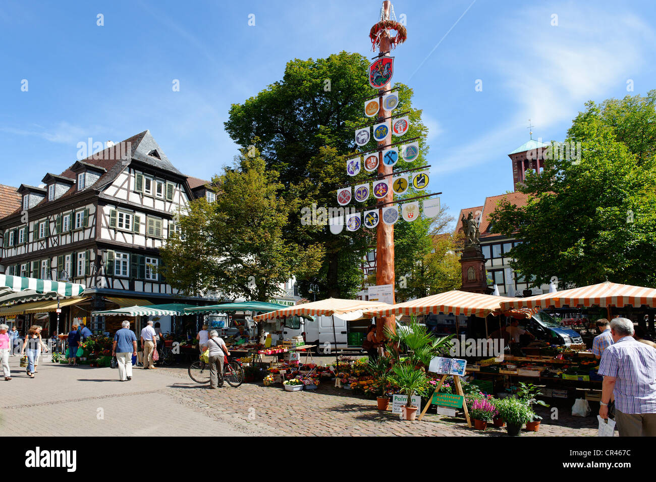 Bensheim hi-res stock photography and images - Alamy