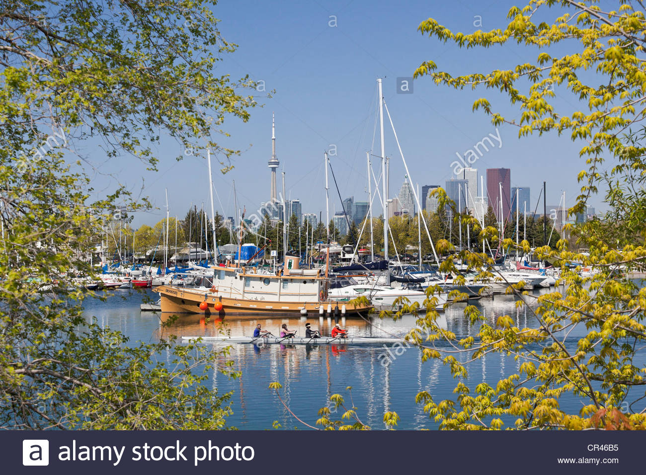 Tommy Thompson Park Stock Photos & Tommy Thompson Park Stock Images - Alamy