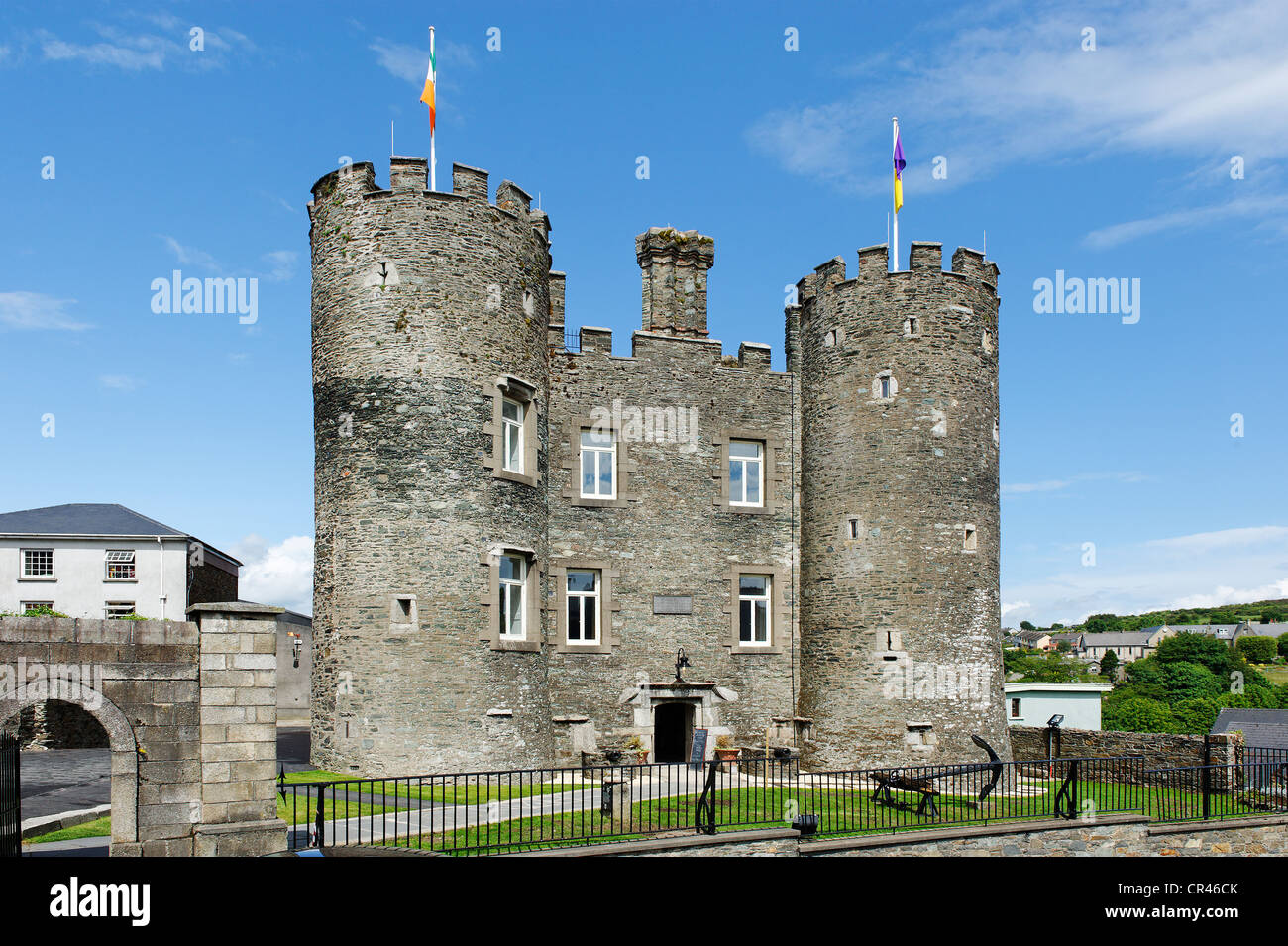 Wexford Ireland High Resolution Stock Photography and Images - Alamy