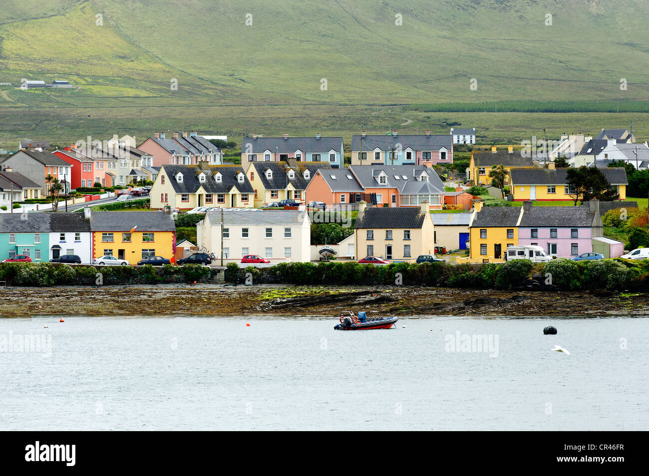 Portmagee hi-res stock photography and images - Alamy