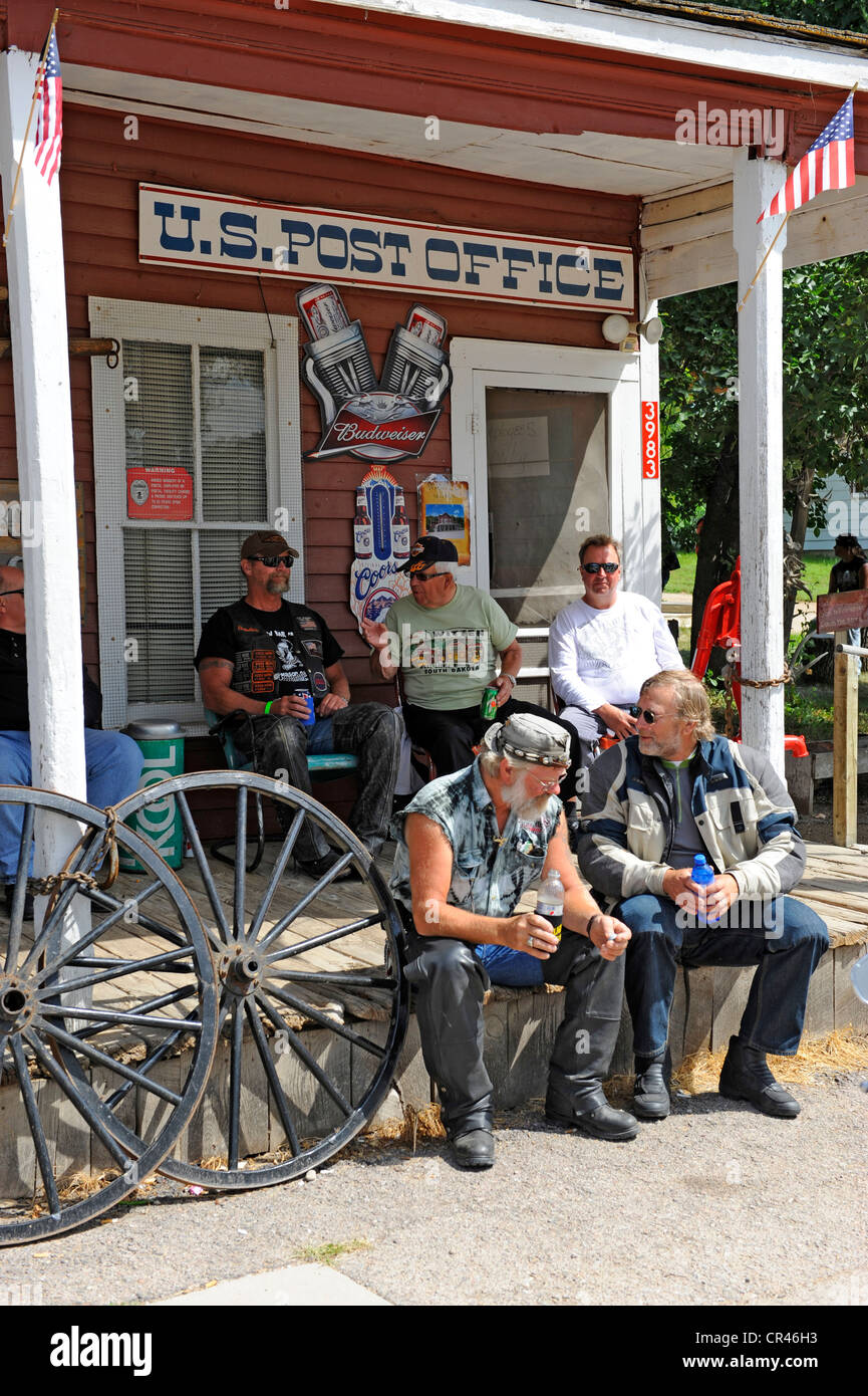 Aladdin Wyoming High Resolution Stock Photography and Images - Alamy