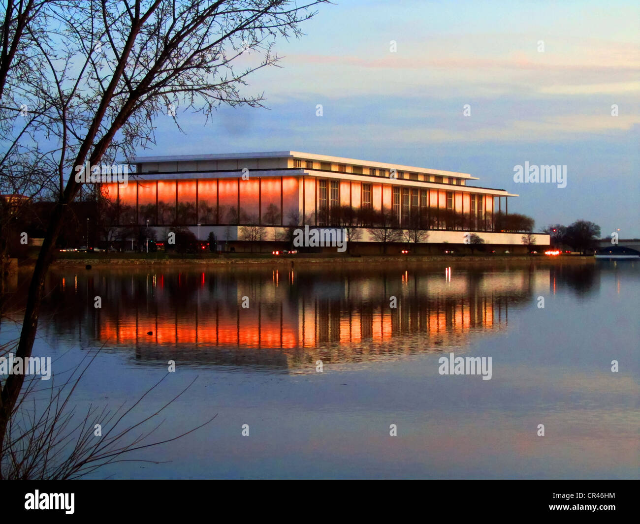 Kennedy Center Stock Photos & Kennedy Center Stock Images - Alamy