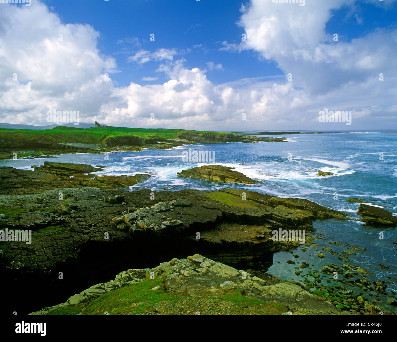 Mullaghmore hi-res stock photography and images - Alamy