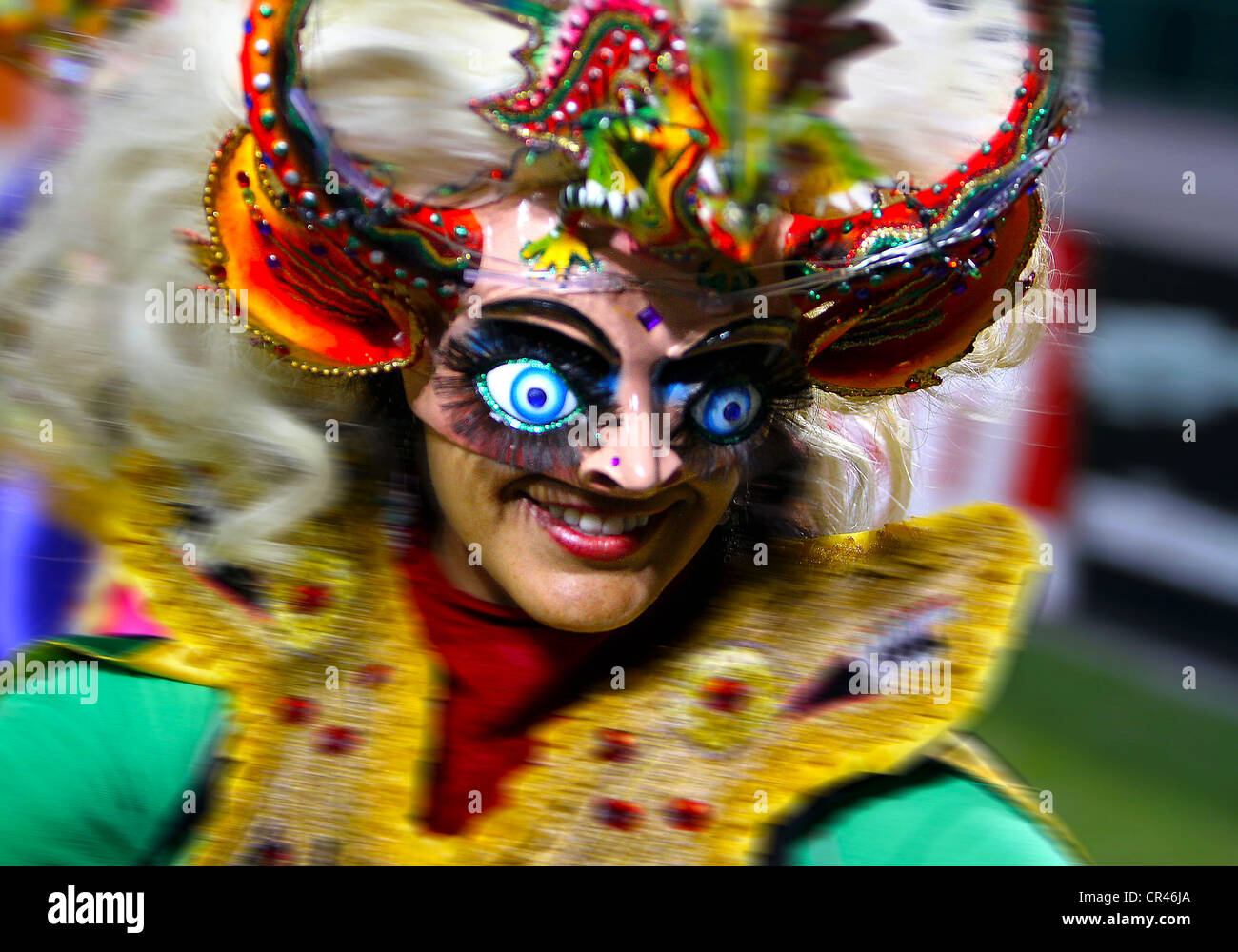Masked Man Stock Photo - Alamy
