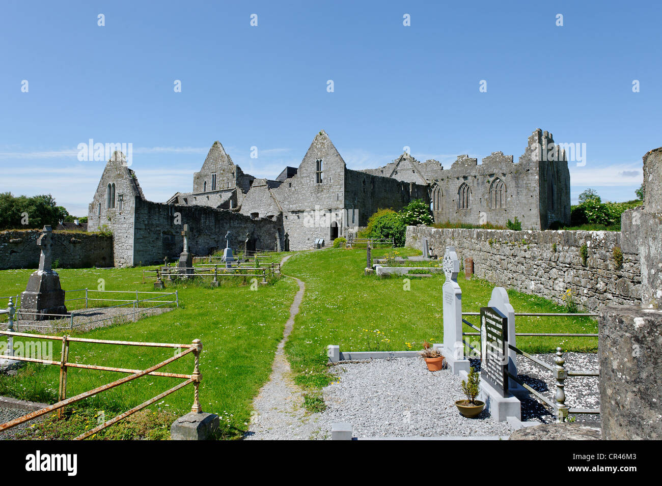 Former franciscan monastery hi-res stock photography and images - Alamy