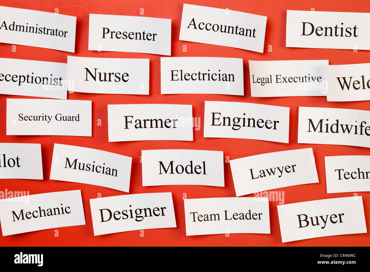 Career Choices Career Choices