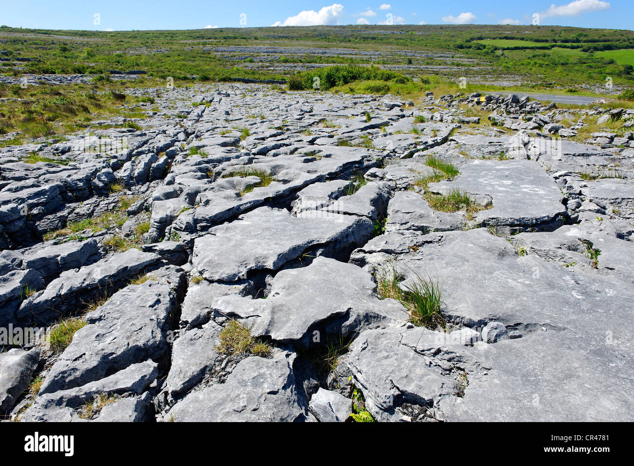 Limestone erosion hi-res stock photography and images - Alamy