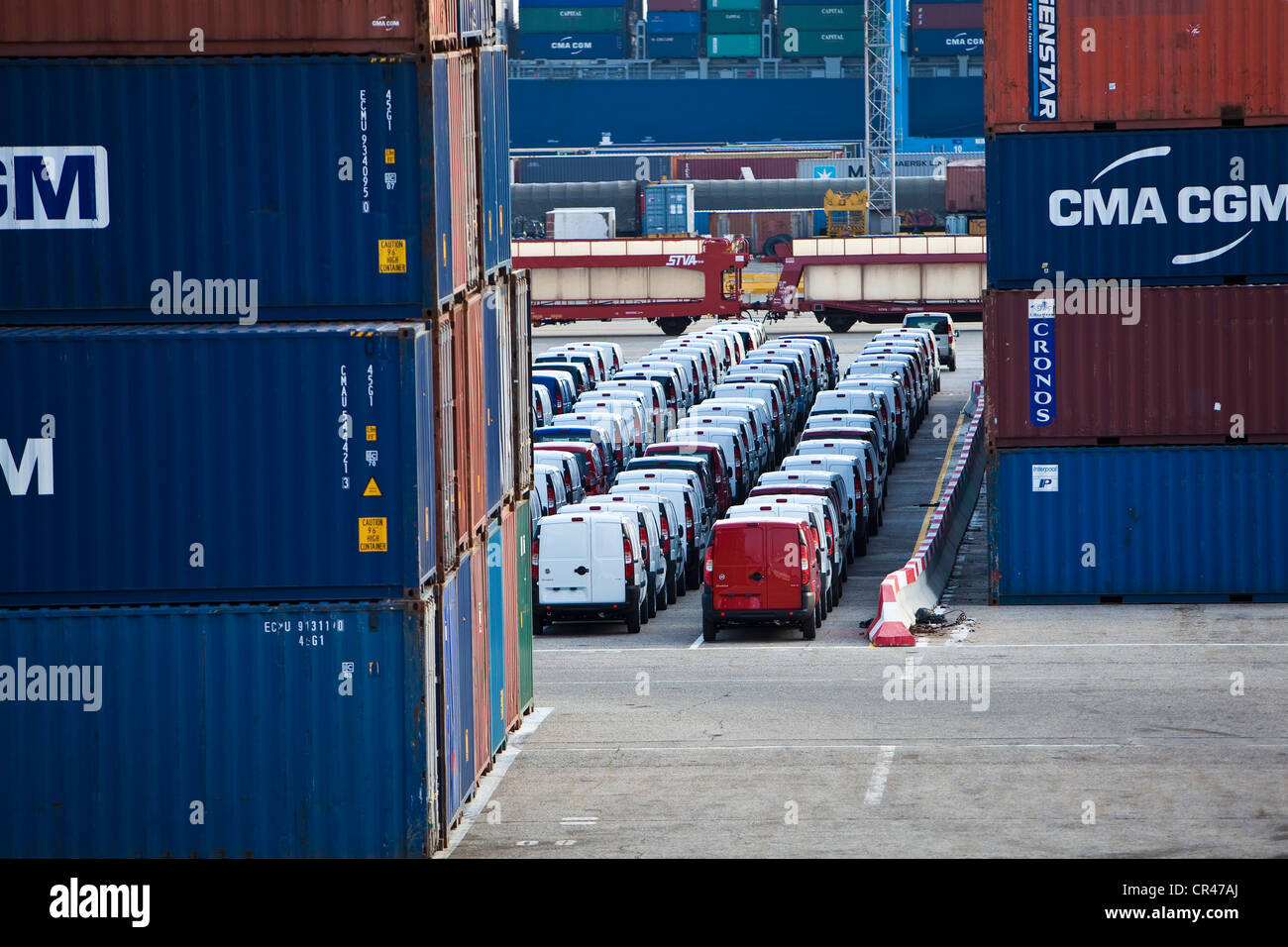 Autonomous ship hi-res stock photography and images - Alamy