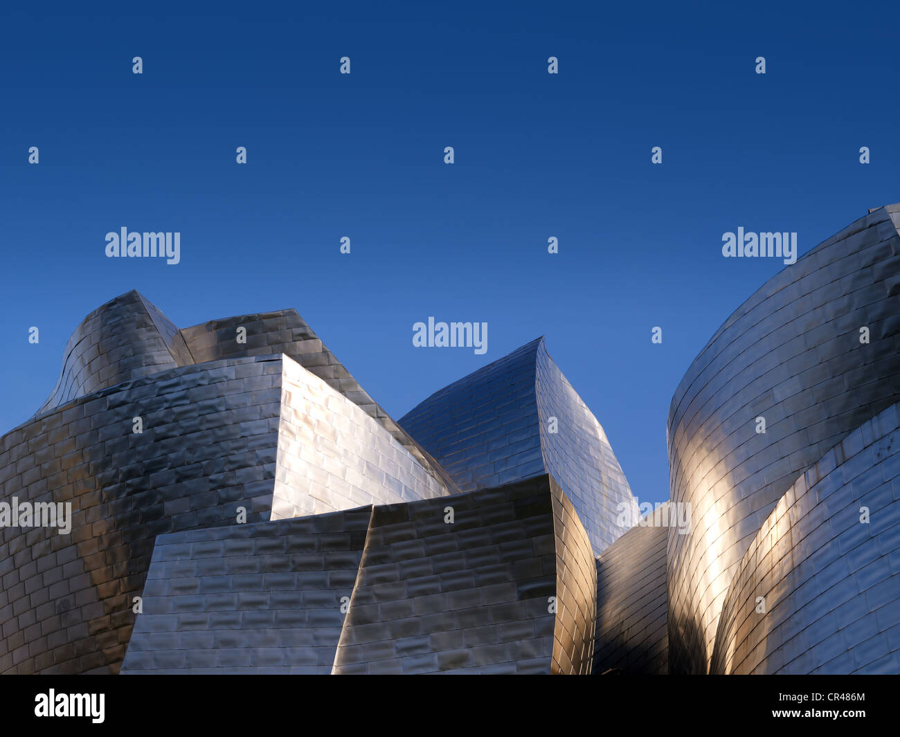 Frank gehry works hi-res stock photography and images - Alamy