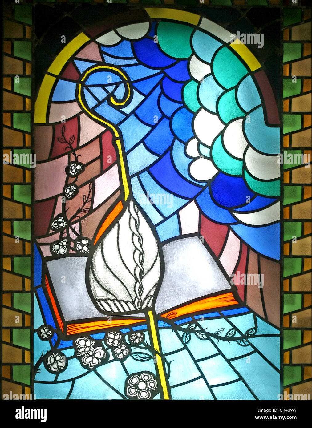 Holy orders hi-res stock photography and images - Alamy