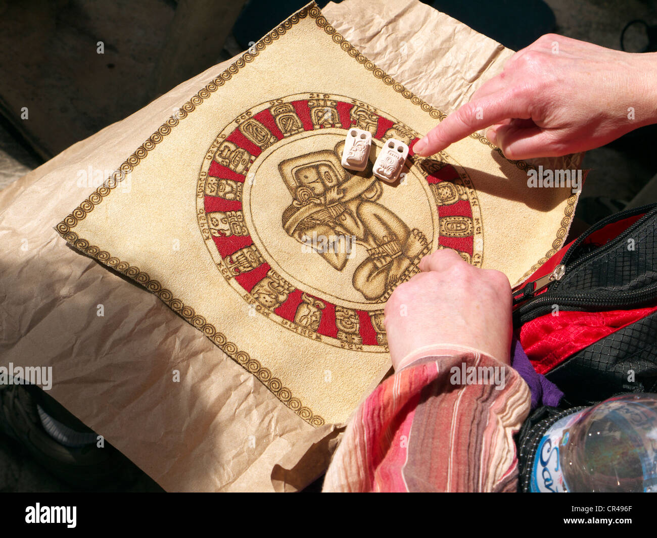 Mayan calendar hi-res stock photography and images - Alamy
