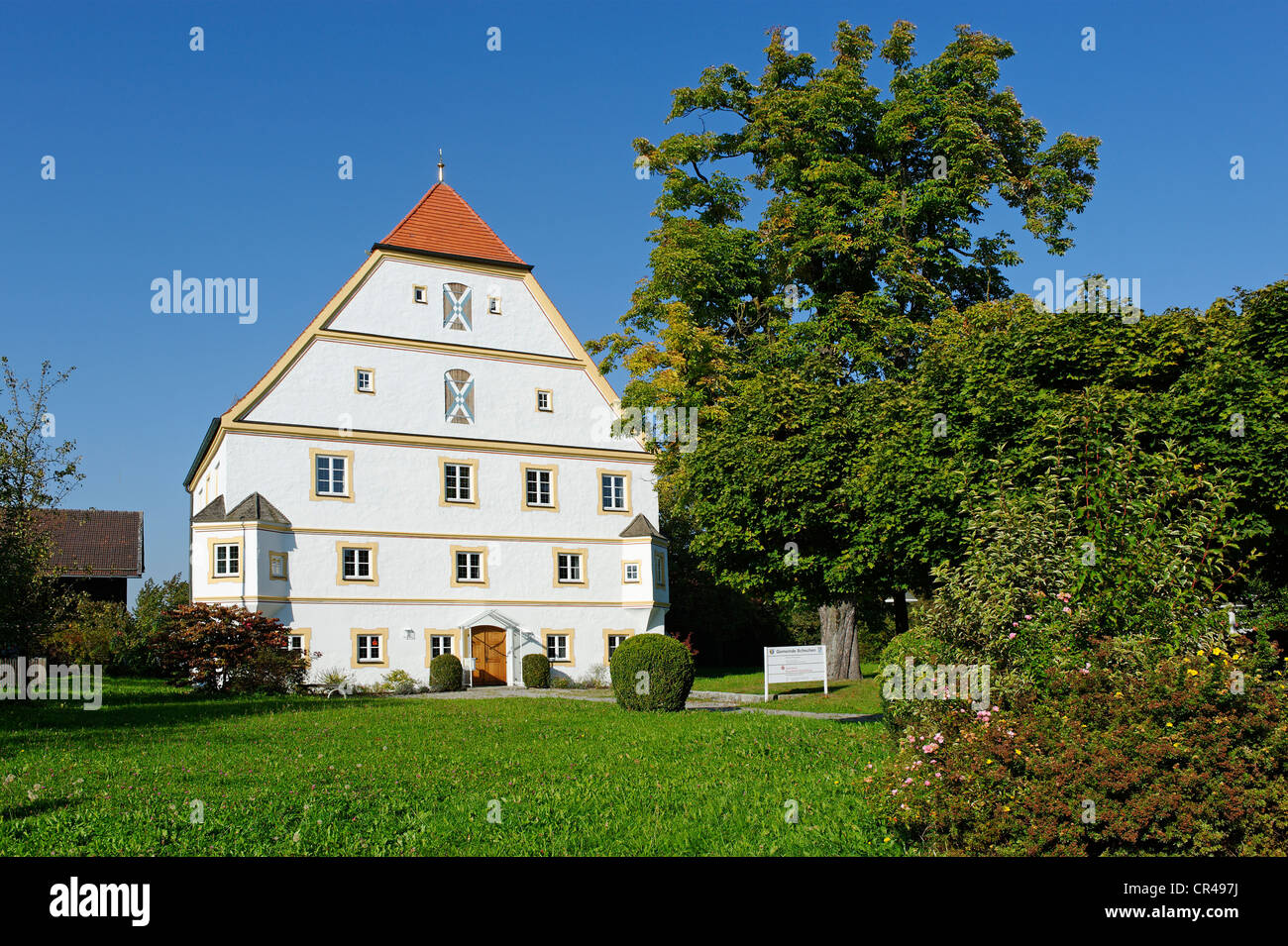 Schechen hi-res stock photography and images - Alamy