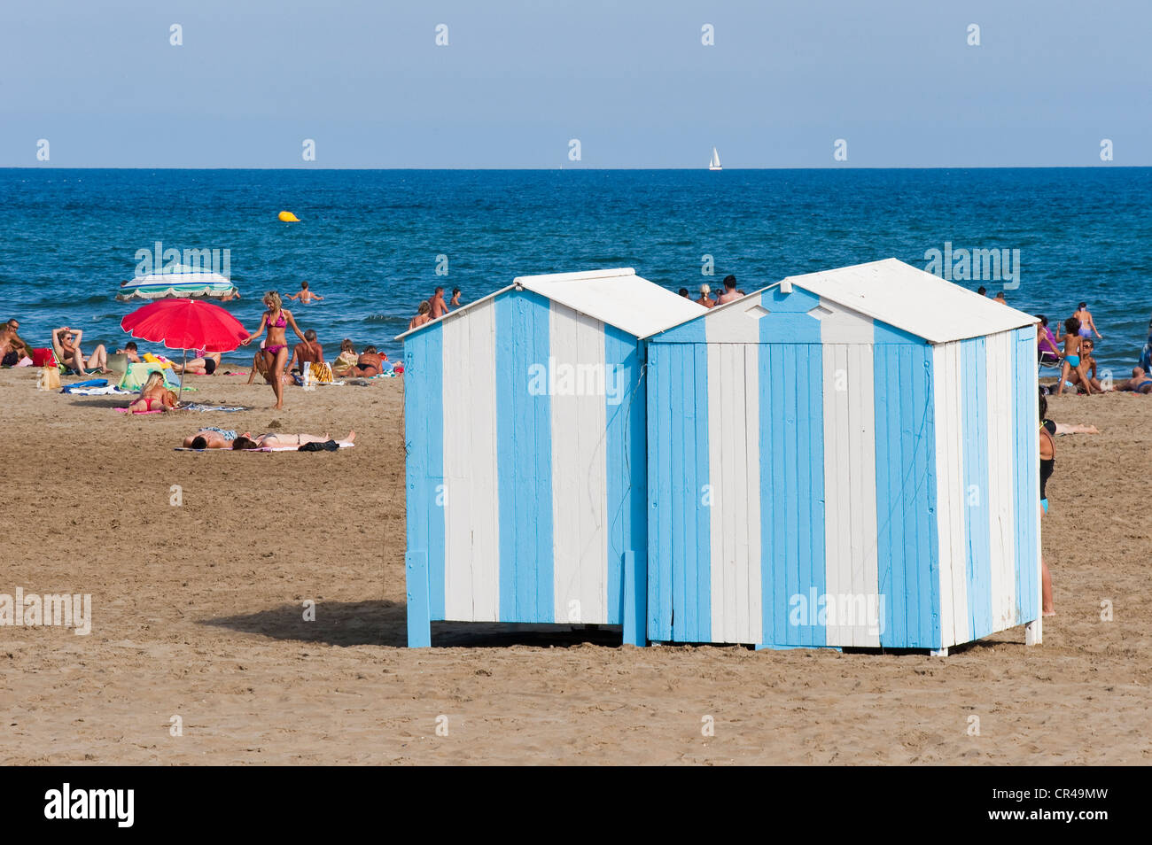 Corbieres Beach High Resolution Stock Photography and Images - Alamy